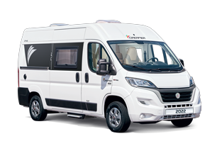 Van Dreamer República Portuguesa